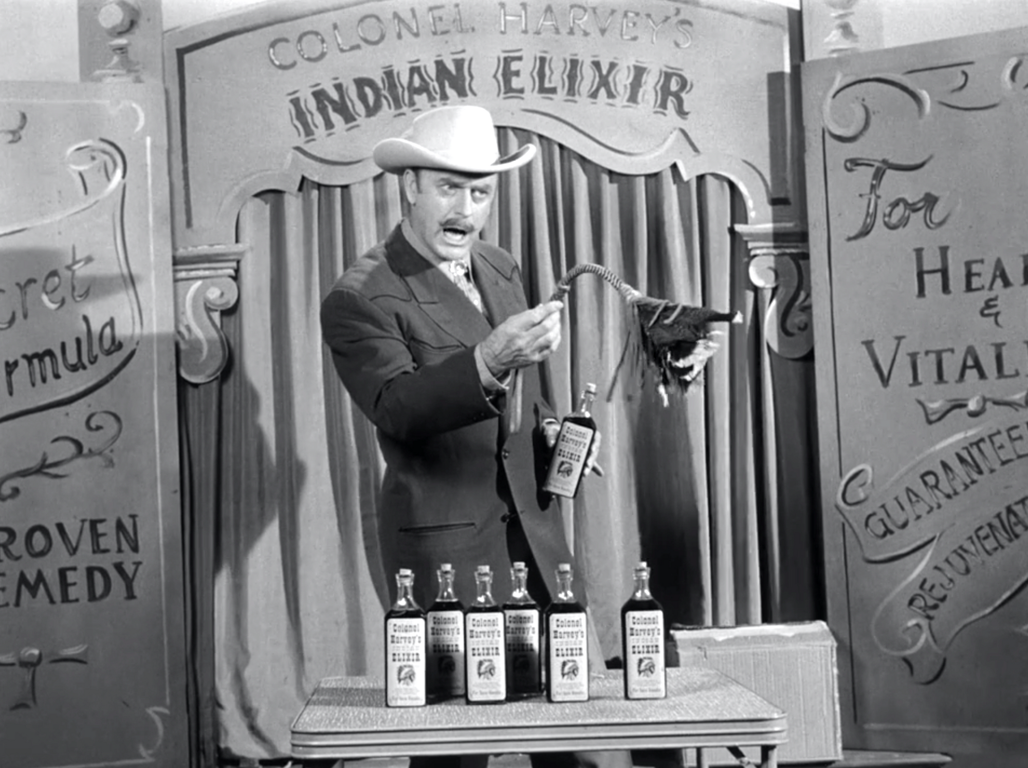 Aunt Bees Medicine Man Mayberry Wiki Fandom