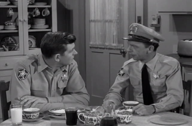 Andy Discovers America | Mayberry Wiki | FANDOM powered by Wikia