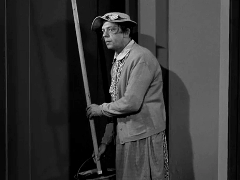 The Bank Job | Mayberry Wiki | Fandom