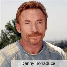 Danny Bonaduce | Mayberry Wiki | Fandom