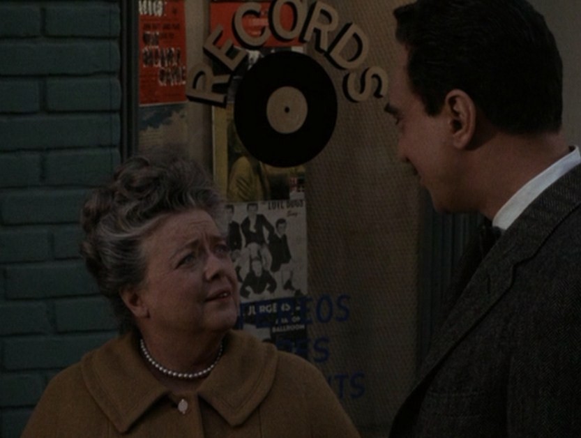 Aunt Bees Big Moment Mayberry Wiki Fandom