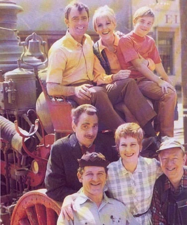 Mayberry R.F.D. | Mayberry Wiki | FANDOM powered by Wikia