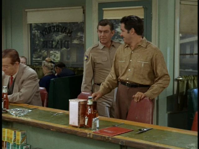 Mayberry Diner | Mayberry Wiki | Fandom