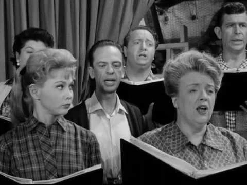 Welcome Sweet Springtime | Mayberry Wiki | Fandom