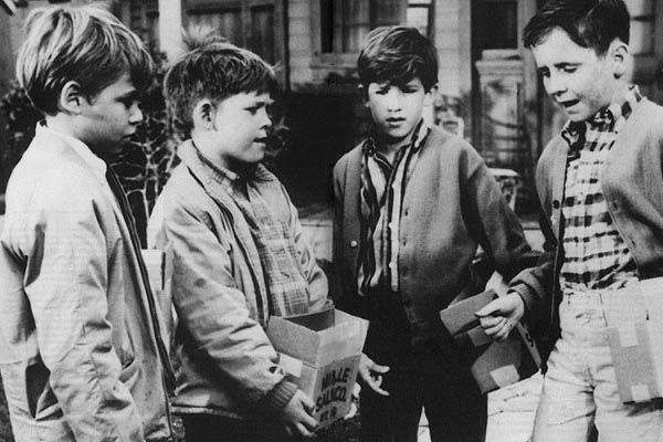 Opie Taylor | Mayberry Wiki | Fandom