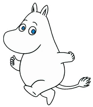 Moomin | MayRey Wiki | Fandom