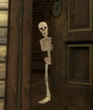 Skelly | MayRey Wiki | Fandom