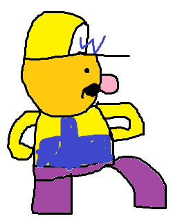 Wayro | Mayro Wikia | Fandom