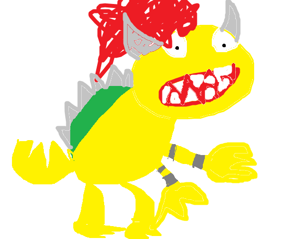 Knig Buser | Mayro Wikia | Fandom