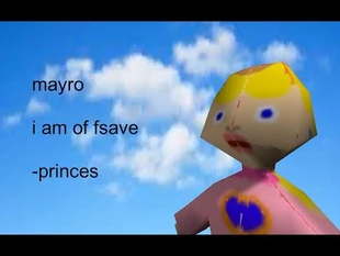 Supra Mayro 64 | Mayropedia Wiki | Fandom