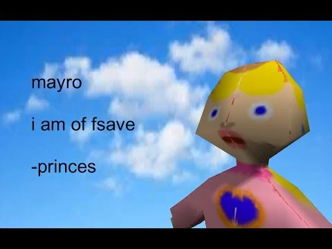 Supra Mayro 64 | Mayropedia Wiki | Fandom