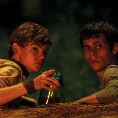 Newt | Wiki Maze Runner | FANDOM powered by Wikia
