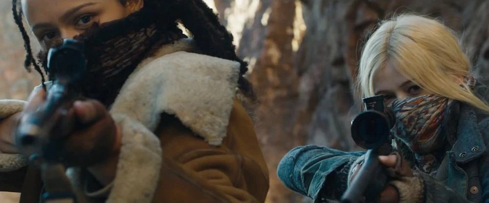 Image - Scorch-trials-sonya.jpg | The Maze Runner Wiki | FANDOM powered ...