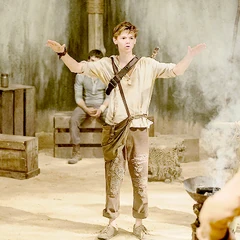 Newt | Wiki Maze Runner | FANDOM powered by Wikia