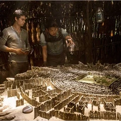 Thomas | The Maze Runner Wiki | FANDOM powered by Wikia