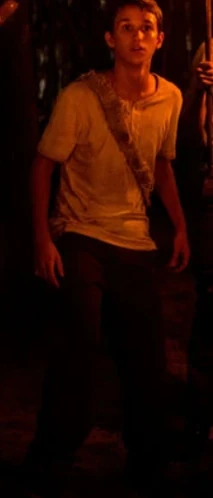 Jack | The Maze Runner Wiki | FANDOM powered by Wikia