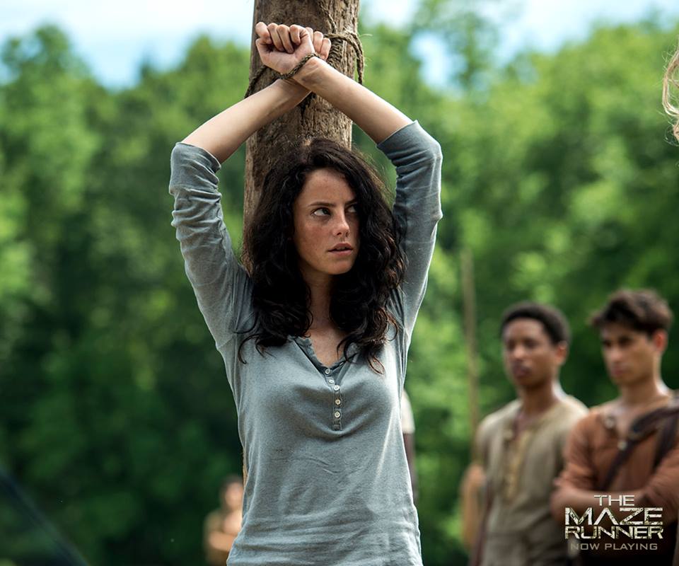 Category:Characters | The Maze Runner Wiki | FANDOM powered by Wikia Category:Characters | The Maze Runner Wiki | FANDOM powered by Wikia