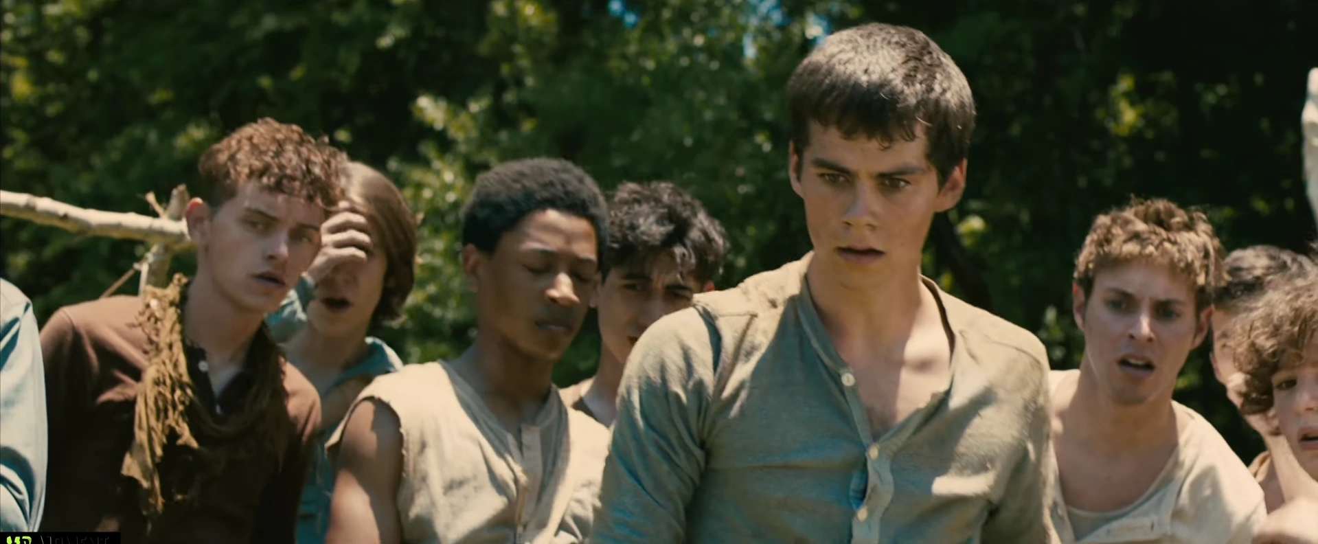Enrique | The Maze Runner Wiki | FANDOM powered by Wikia