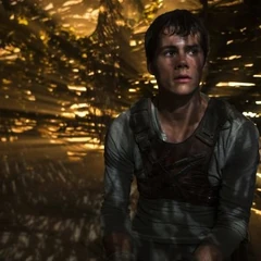 Thomas | The Maze Runner Wiki | FANDOM powered by Wikia