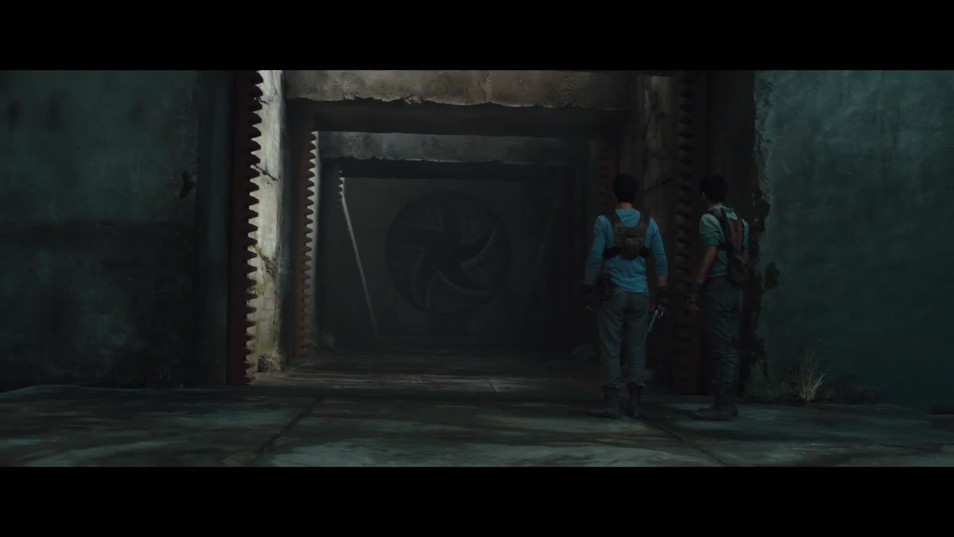 El Acantilado | Wiki Maze Runner | Fandom