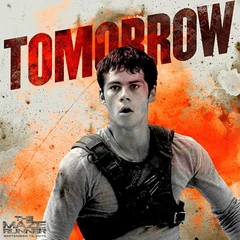 Thomas | The Maze Runner Wiki | FANDOM powered by Wikia