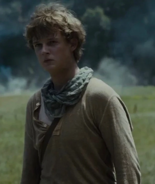 Jason | The Maze Runner Wiki | FANDOM powered by Wikia