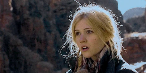 Image - Sonya.gif | The Maze Runner Wiki | FANDOM powered by Wikia