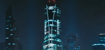 WICKED Tower | The Maze Runner Wiki | Fandom