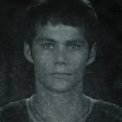 Thomas | The Maze Runner Wiki | FANDOM powered by Wikia