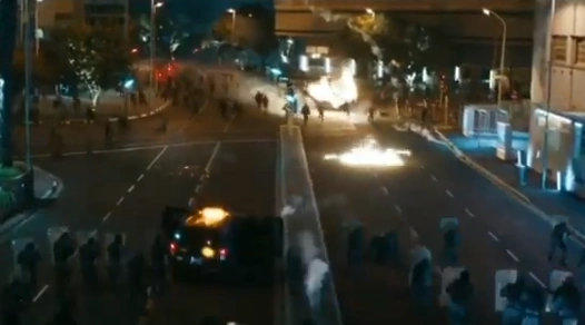 Battle of the Last City | The Maze Runner Wiki | Fandom