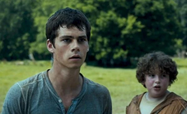Categoría:Personaje en Correr o Morir | Wiki Maze Runner | Fandom