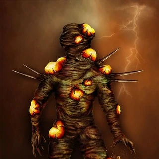 Bulb Monster | The Maze Runner Wiki | Fandom