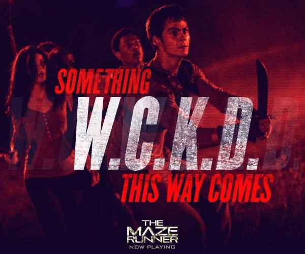 Maze Runner Series Characters | The Maze Runner Wiki | Fandom