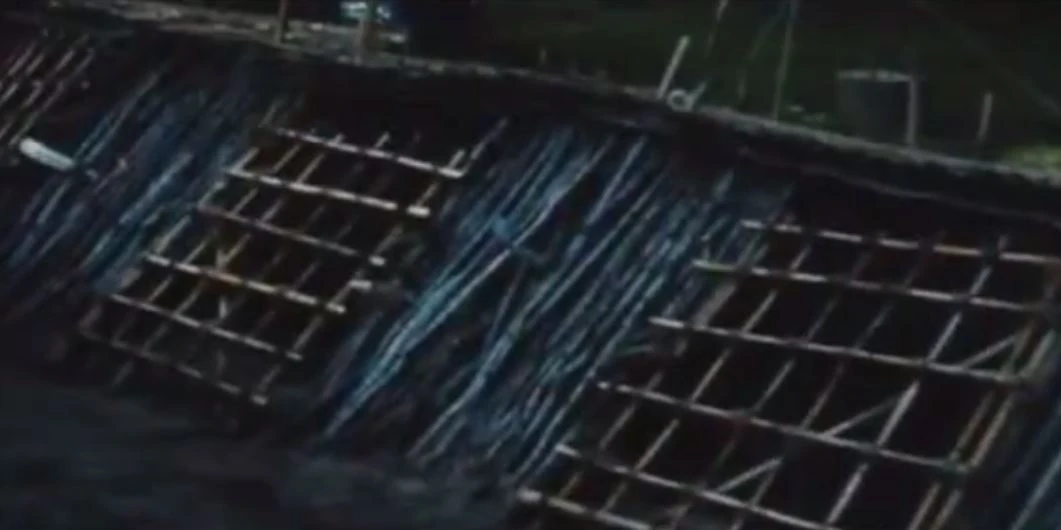 The Slammer | The Maze Runner Wiki | Fandom