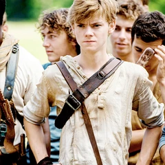 Newt | Wiki Maze Runner | FANDOM powered by Wikia