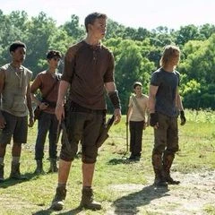 Gally | Wiki Maze Runner | FANDOM powered by Wikia