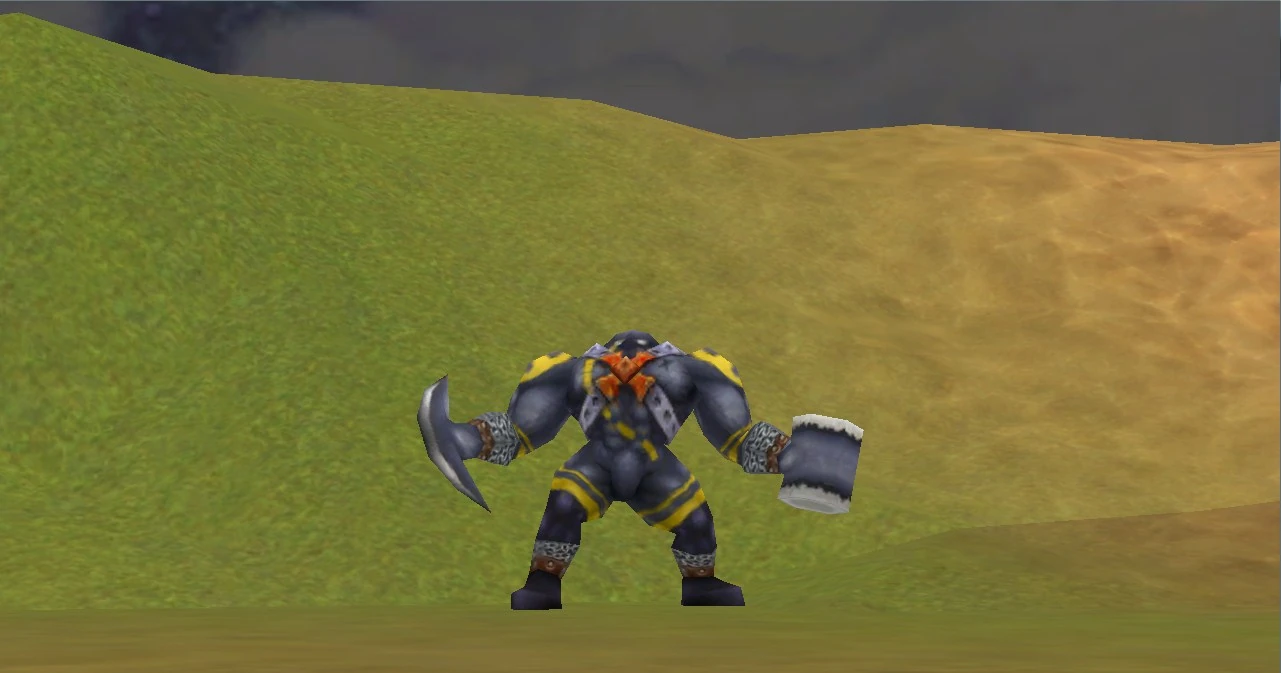 Mutant Bang Family | Mazey Flyff Wiki | Fandom