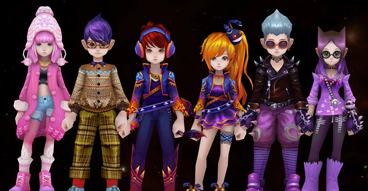 Image - Cflyff.png | Mazey Flyff Wiki | FANDOM powered by Wikia