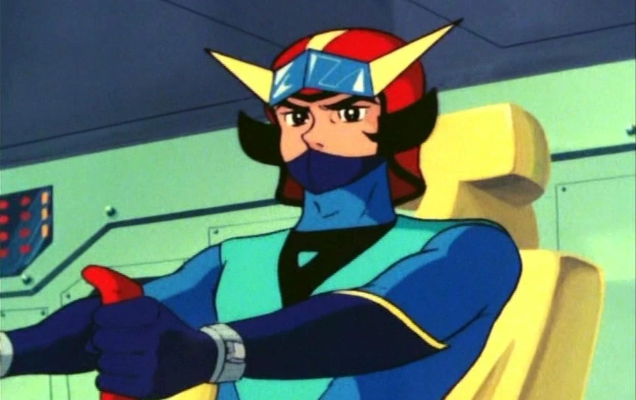 Category:Grendizer Characters | Mazinger Wiki | FANDOM powered by Wikia