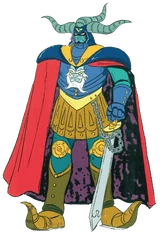 Category:Mazinger Z Villains | Mazinger Wiki | FANDOM powered by Wikia