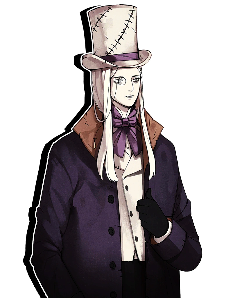 Детектив | MazM вики | Fandom