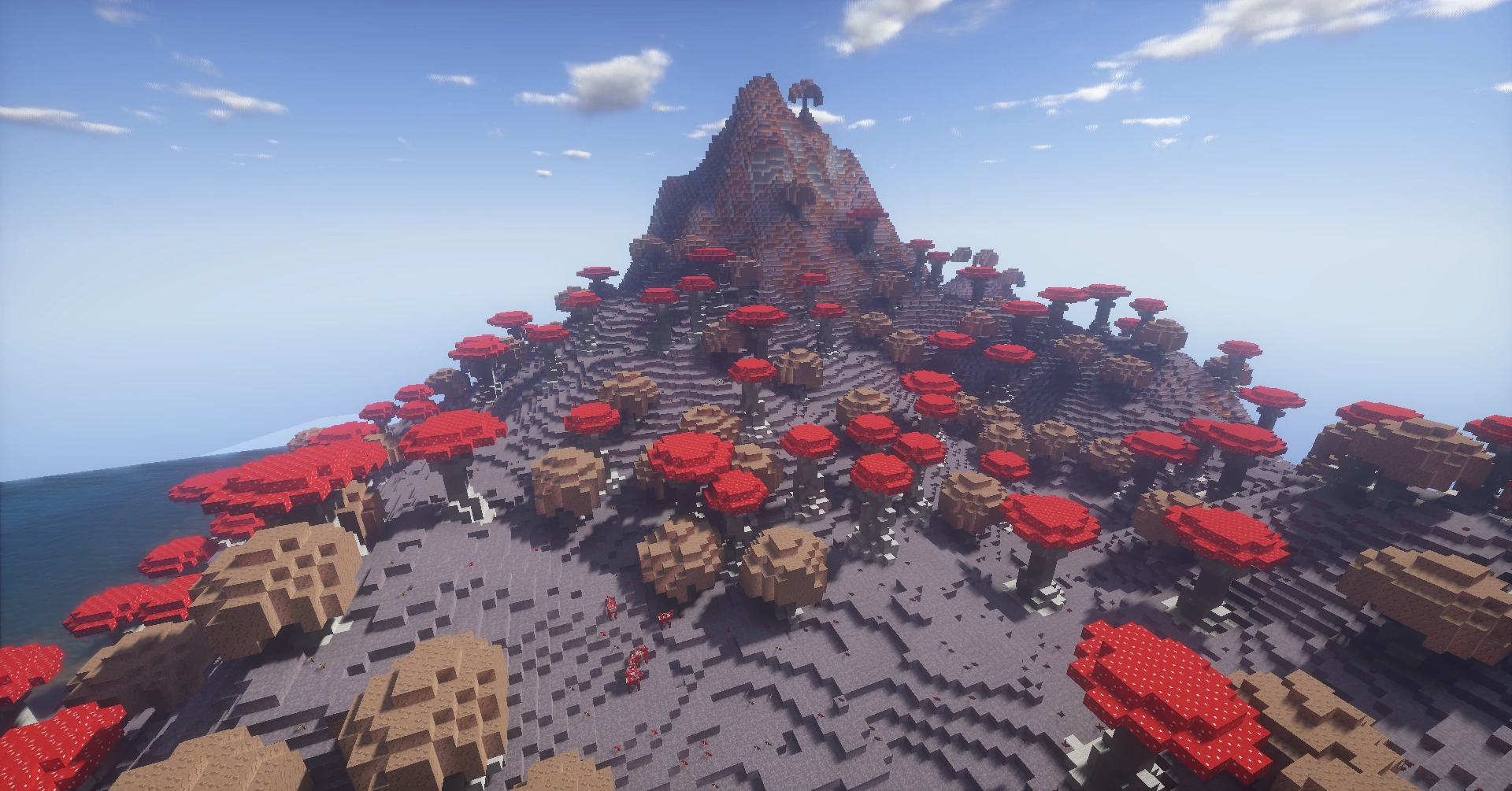 The Grey Isles | MC-Atlas Wiki | FANDOM powered by Wikia