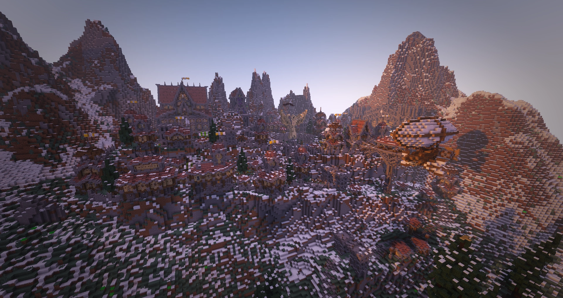 Teronkal | MC-Atlas Wiki | Fandom