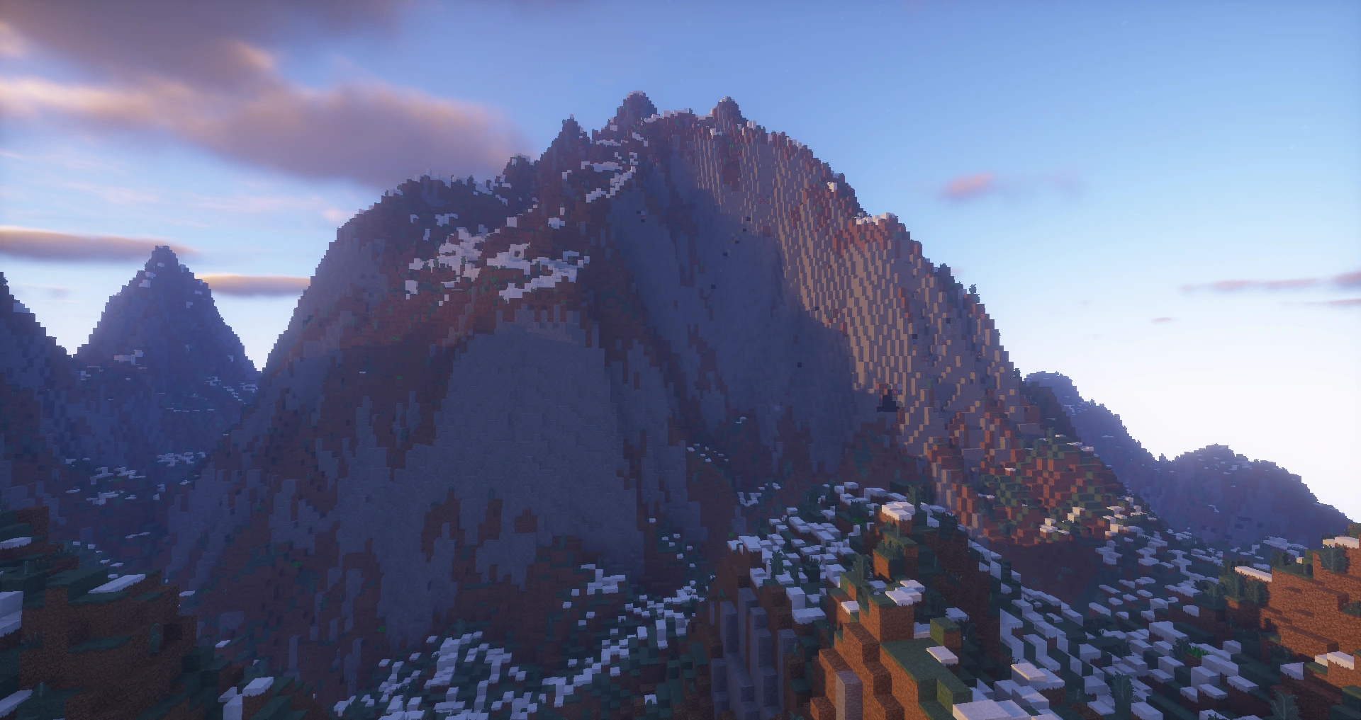 The Valderkal | MC-Atlas Wiki | Fandom