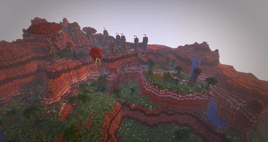 NPC Towns | MC-Atlas Wiki | Fandom