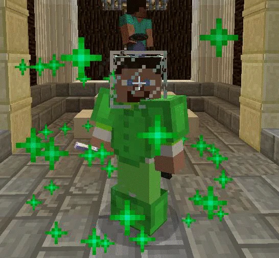 Emerald (Effect) | MCCentral Wiki | Fandom