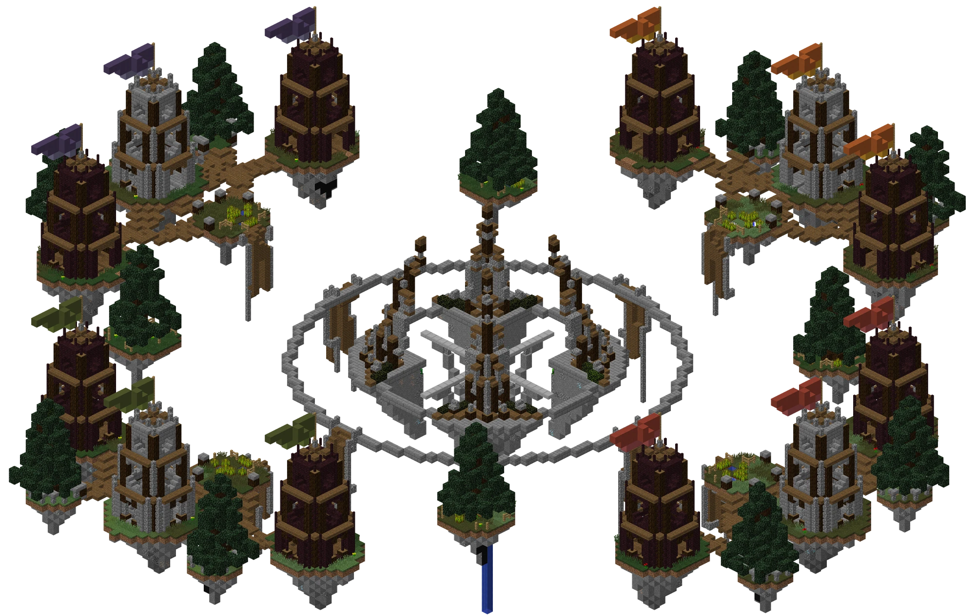 Skycastle (TSW) | MCCentral Wiki | Fandom