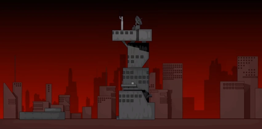 Nexus City | REALM Wiki | Fandom