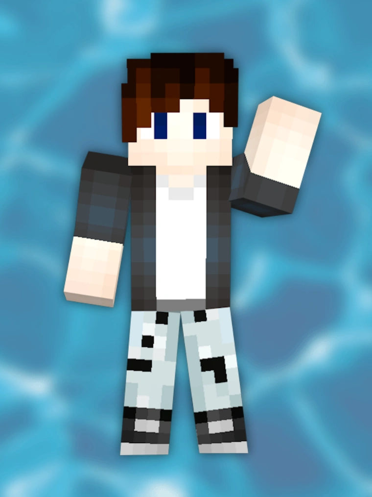 Carter | Minecraft Big Brother Wiki | Fandom