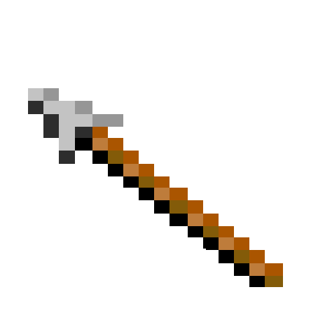 Spears | Minecraft Ideas Wiki | Fandom